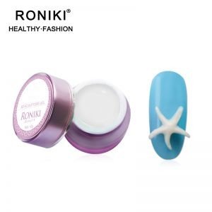 3D Carving Gel,Nail Art Gel，nail art，gel product supplier