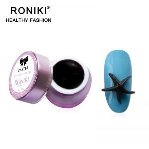 3D Carving Gel,Nail Art Gel，nail art，gel product supplier