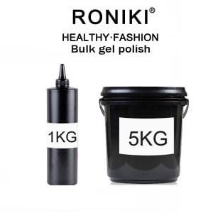 Raw Material Gelpolish Gel Varnish Gel Polish china factory supplier