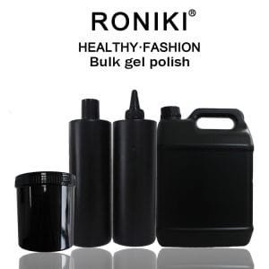 Raw Material Gelpolish Gel Varnish Gel Polish china factory supplier