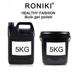 Gel Polish In KG Gel Varnish Raw Material Gel Raw Material supplier