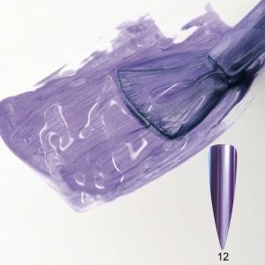 RONIKI Supply Private Label OEM Metallic Color Uv Gel Nail Polish UV Gel Polish china Wholesaler supplier