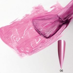 RONIKI Supply Private Label OEM Metallic Color Uv Gel Nail Polish UV Gel Polish china Wholesaler supplier