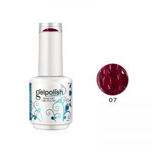 ONIKI FIREWORKS MAGIC COLOR GEL POLISH Blooming Gel Frosted Surface Gel Polish supplier