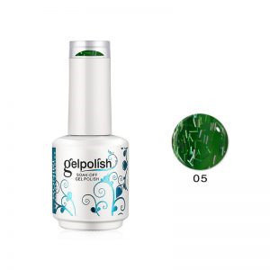ONIKI FIREWORKS MAGIC COLOR GEL POLISH Blooming Gel Frosted Surface Gel Polish supplier