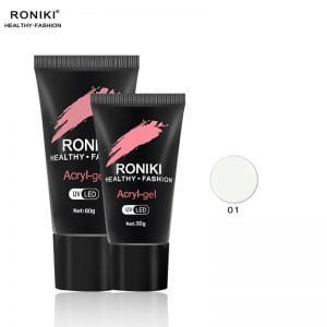 RONIKI Acryl Gel Nail Extention China supplier