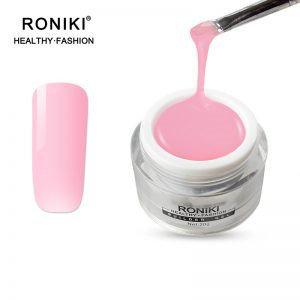 RONIKI Wholesale Builder Gel Gel Polish Wholesaler in china supplier