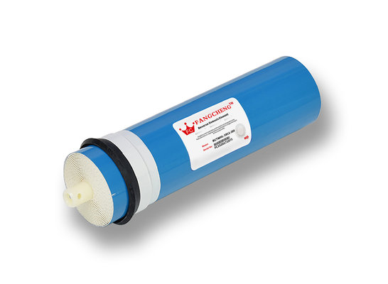 200 GPD Reverse Osmosis Film Ro Water Plant Membrane For Water Purifier
