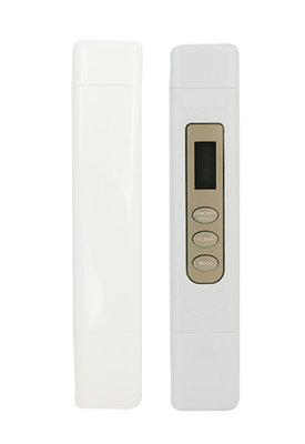 0-9990ppm Water Quality TDS Water Tester For Aquarium And Swimming Pools