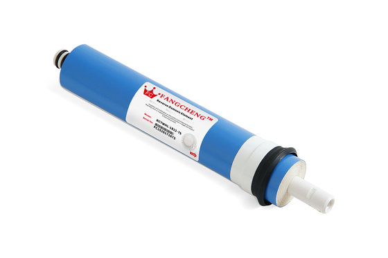 High Purity 100 GPD Reverse Osmosis Film Membrane Systems Aquarium Water Filter RO