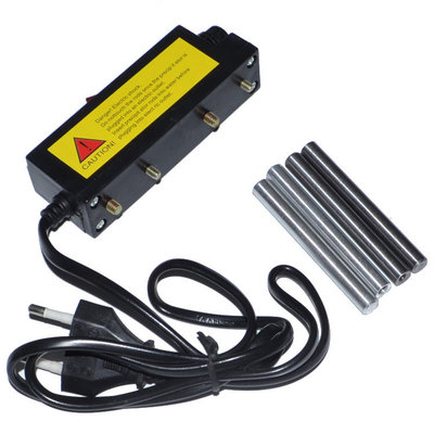 RO Water Purifier Spare Parts , Water Quality Electronic PH Meter For Swimming Pool 
