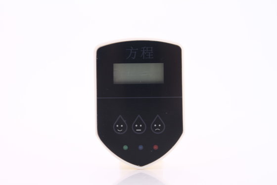 Digital Water Hardness Testing Meter , Electronic Water Quality Tester