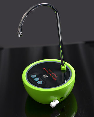 Green TDS Meter Tester