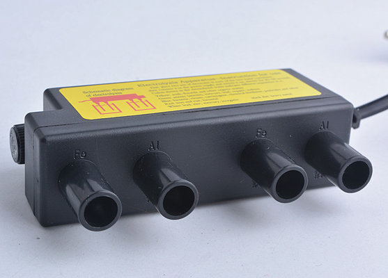 2.5A Electrolyzer Electronic Water PH Meter , Food Grade PH Meter For Drinking Water 