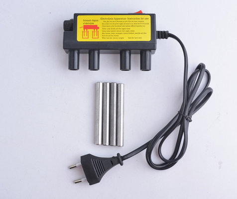 Water Electrolysis Apparatus TDS Water Tester For Quality Testing / 110V-250V