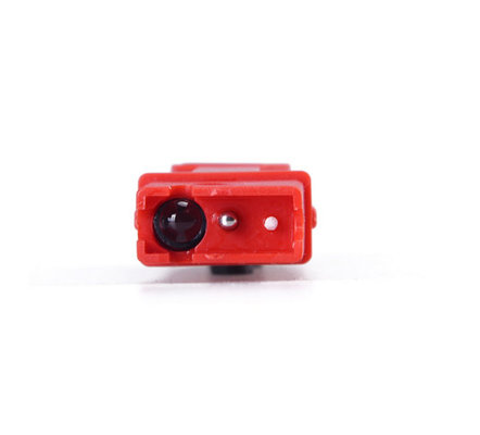 Mini Type High Precision waterproof ph tester For Aquatic Breeding 1 year Warranty