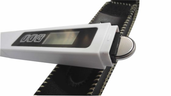Weight 66g±2g Tds Water Purification Meter , Water Hardness Test Meter 