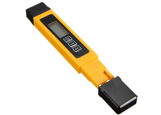 Multifunction Digital RO Water TDS Meter Pen Water Measurement Analyzer With Backlight