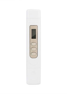 Handheld Water TDS Meter Tester Pen Water Measurement Tool 5 Mins Auto Shut - Off