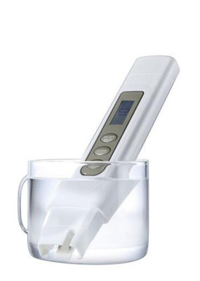 Battery Life 1000 Hours TDS Water Tester For Boilers And Cooling Towers