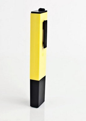 Business Handheld Digital Water PH Tester For Environment Protection / Scientific Research