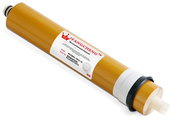 Removing Chlorine Reverse Osmosis Element For Chemical Supply Water System