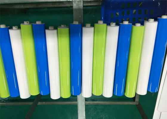 4 Stage 75GPD RO Water Filter Cartridge For Sea Water Desalination / Brackish Water