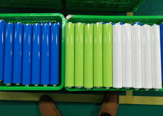 50/75/100 GPD Replacement Filters For Reverse Osmosis System / Pressure 0.2-0.4 Mpa