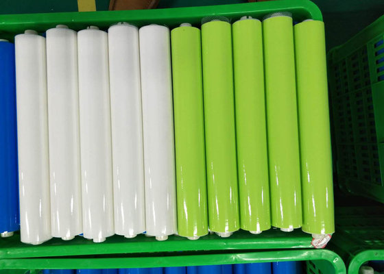 RO Water Purifier Membrane , Commercial RO Membrane For Residential Water Filter