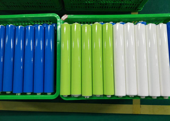 Refillable Ro System Membrane Replacement For Water Purification Machine