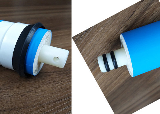 Refillable Ro System Membrane Replacement For Water Purification Machine