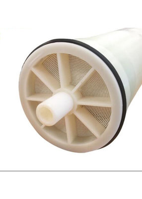 Industrial 4040 8040 4021 Reverse Osmosis Film 1500GPD 0.0001 Micron NSF