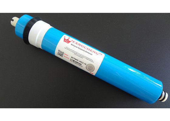 50/75/100 GPD Replacement Filters For Reverse Osmosis System / Pressure 0.2-0.4 Mpa
