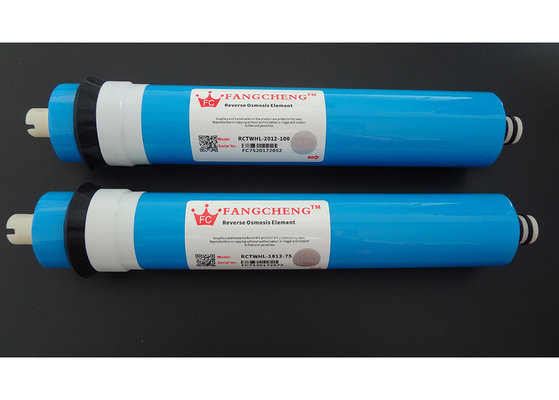 Universal Compatible RO Plant Membrane Replacement Corrosion Resistant