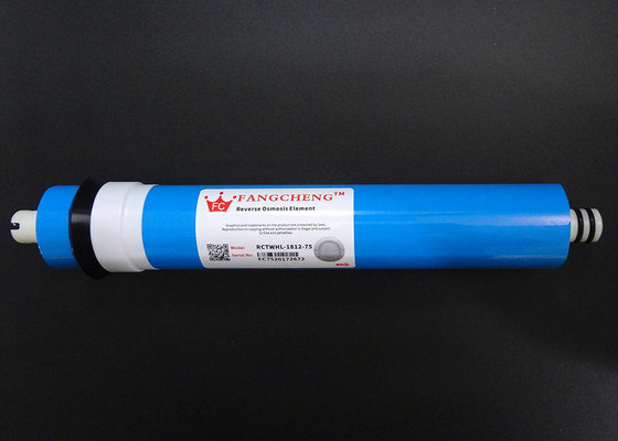 4 Stage Ro Filter Replacement Kit , Water Purifier Membrane 11-16 Layer