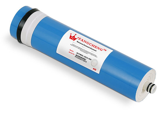 11-16 Layer RO Plant Membrane For Removing Chlorine / Fluoride / Bacteria