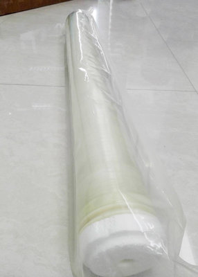 Custom Logo RO Water Plant Membrane , Household RO Membrane Water Purifier 