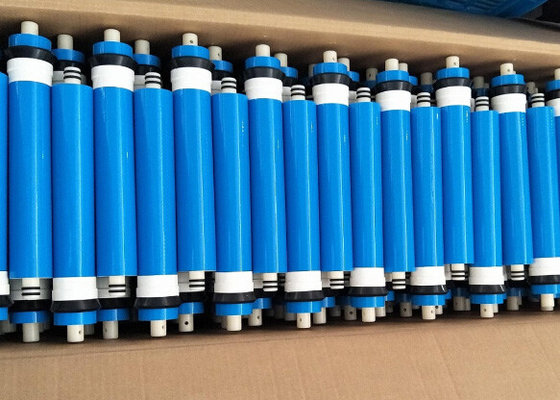 97% Desalination Reverse Osmosis Film 50/75/100/200/300/400 GPD RO Membrane