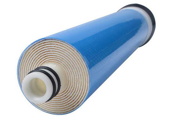 Various Type Home Used RO System Membrane 100gpd For Reverse Osmosis Drinking Water 