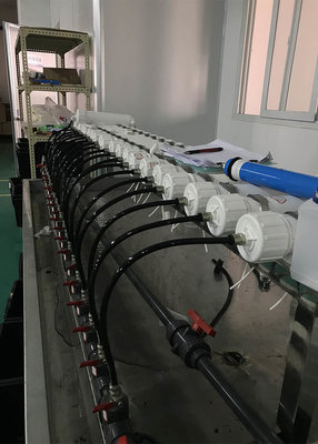 Custom Color 100GPD Reverse Osmosis Element For Sea Water Desalination