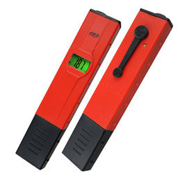 Portable Digital Drinking Water Tester Meter ,LCD Backlight Digital Water Quality Tester 