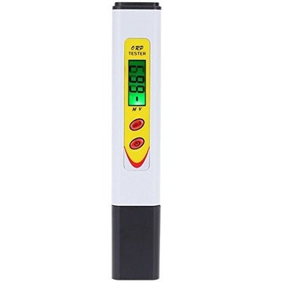 Oxidation Reduction Potential Meter , Ph Conductivity Meter LCD With Backlight