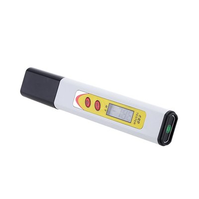 Oxidation Reduction Potential Meter , Ph Conductivity Meter LCD With Backlight