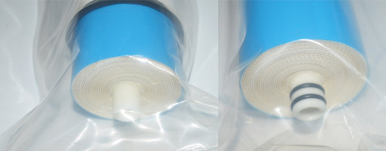 Dry / Wet Big Blue Water Filter Cartridges HS CODE 8421999090 NSF Certification