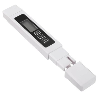 0~9999us/Cm Conductivity RO Water TDS Meter For Physics And Chemistry Teaching