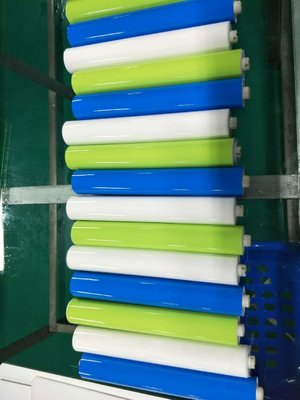 Dry / Wet Pure Water Systems Filter Replacement , Big Blue Water Filter Cartridges 