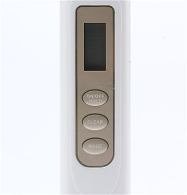 53 Gram 0-9990ppm TDS Water Tester For Monitoring Water Purification Systems