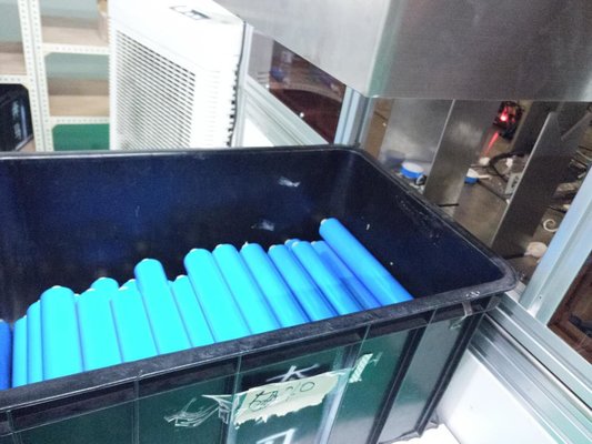High Purity 100 GPD Reverse Osmosis Film Membrane Systems Aquarium Water Filter RO