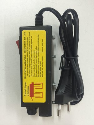 RO Water Purifier Spare Parts , Water Quality Electronic PH Meter For Swimming Pool 