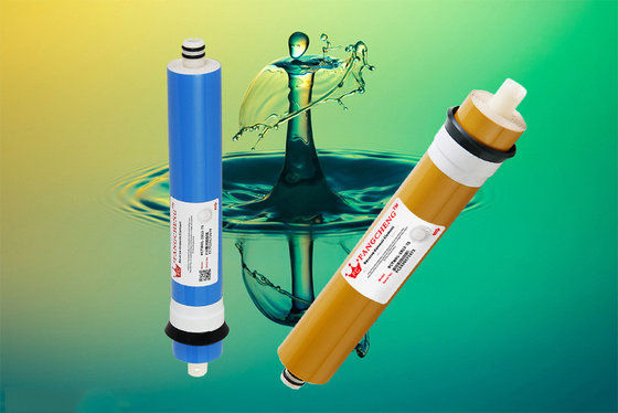 50gpd 75pgd 100gpd RO Filter Replacement For Reverse Osmosis Drinking Water System 